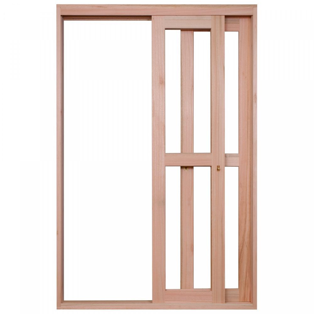 Porta Janela Com 3 Caixilhos De Correr Para Vidros Inteiros E Sem ...