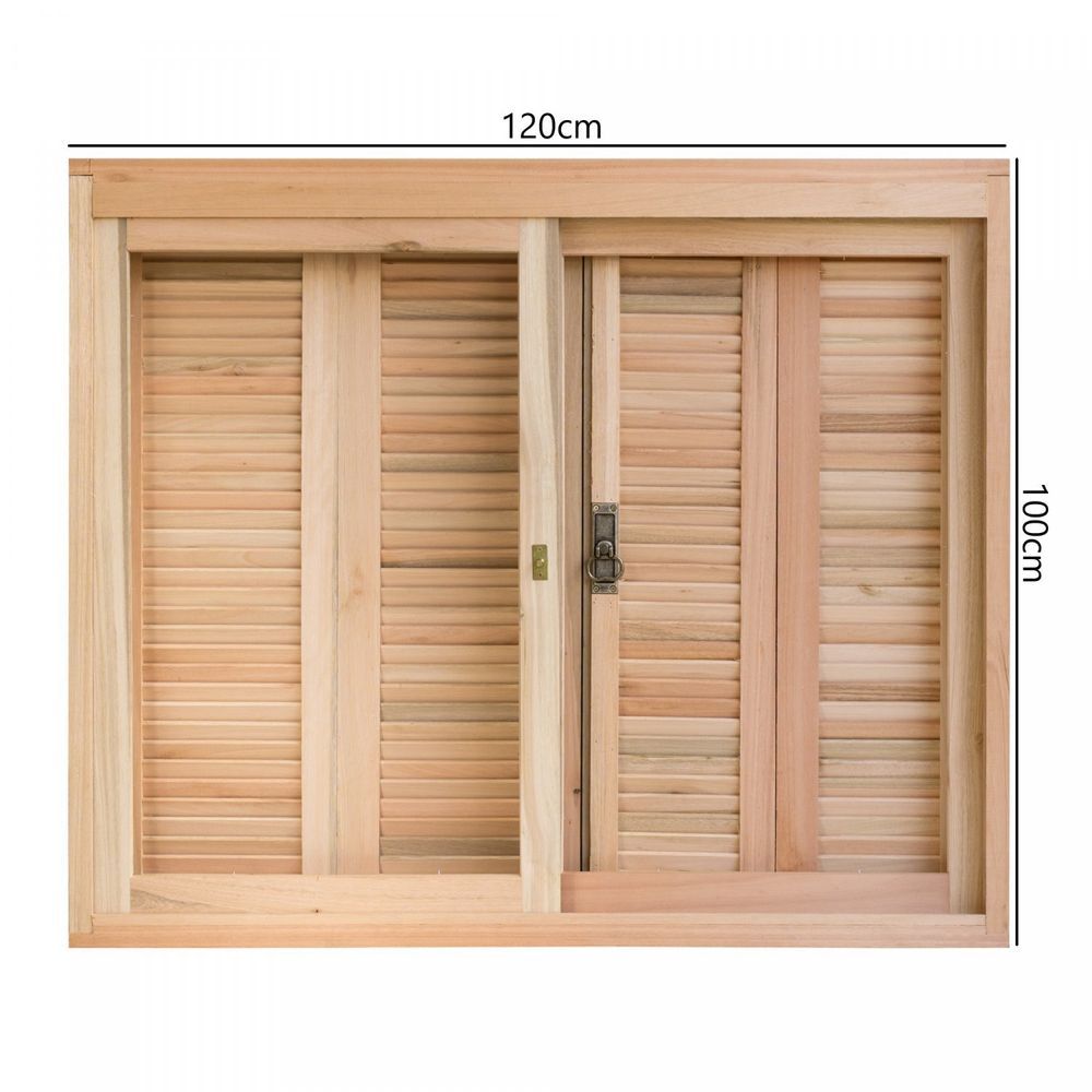 Janela 4 Folhas Com Caixilhos De Correr Para Vidros Inteiros E ...