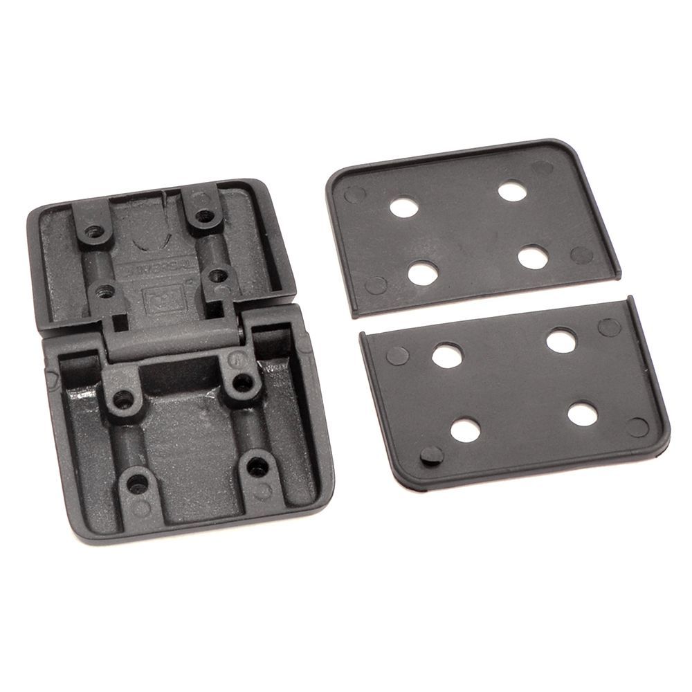 Dobradiça Dupla Externa Para Tampas Toyota Uso Geral - WebContinental