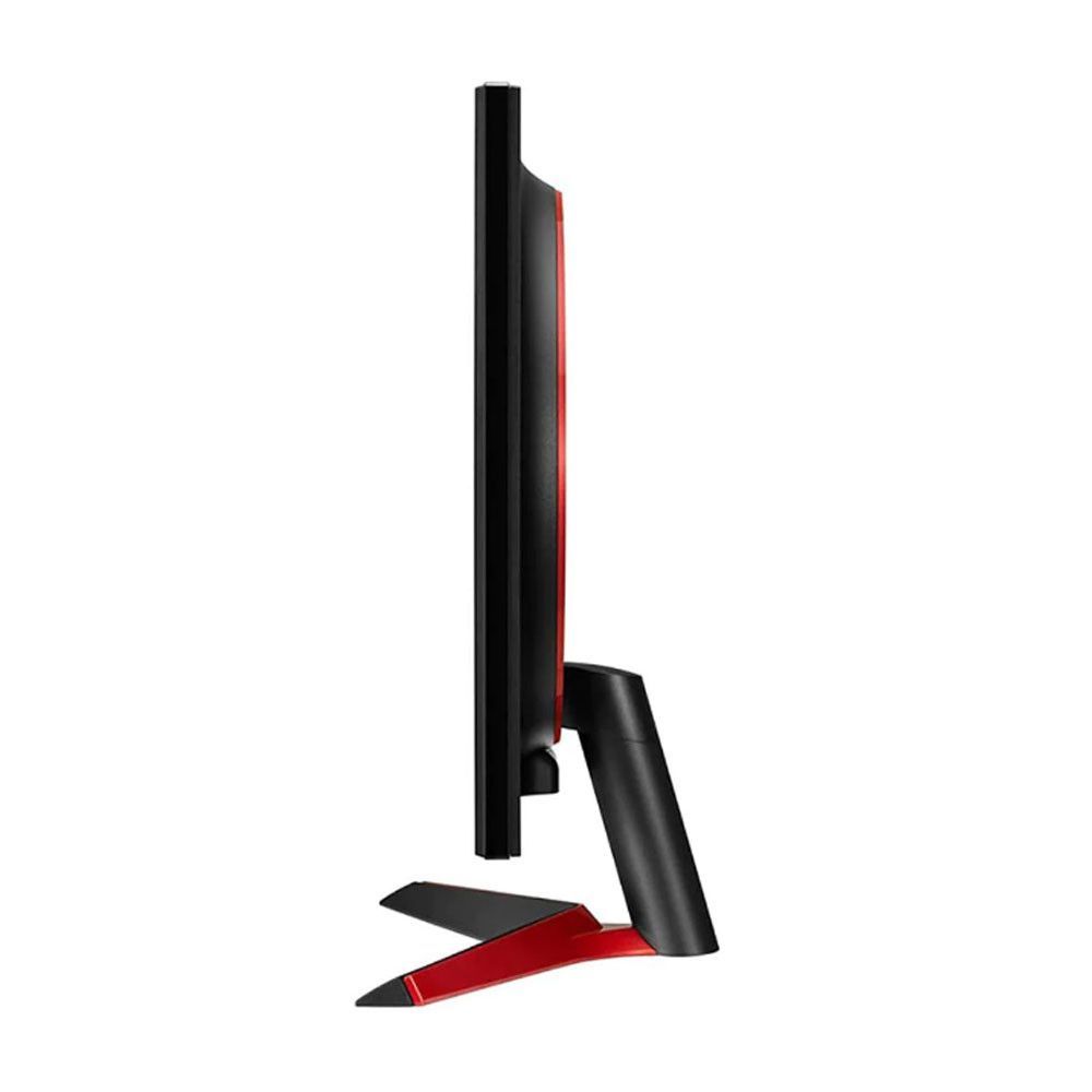 Monitor Gamer Led 24 Preto Bivolt - WebContinental