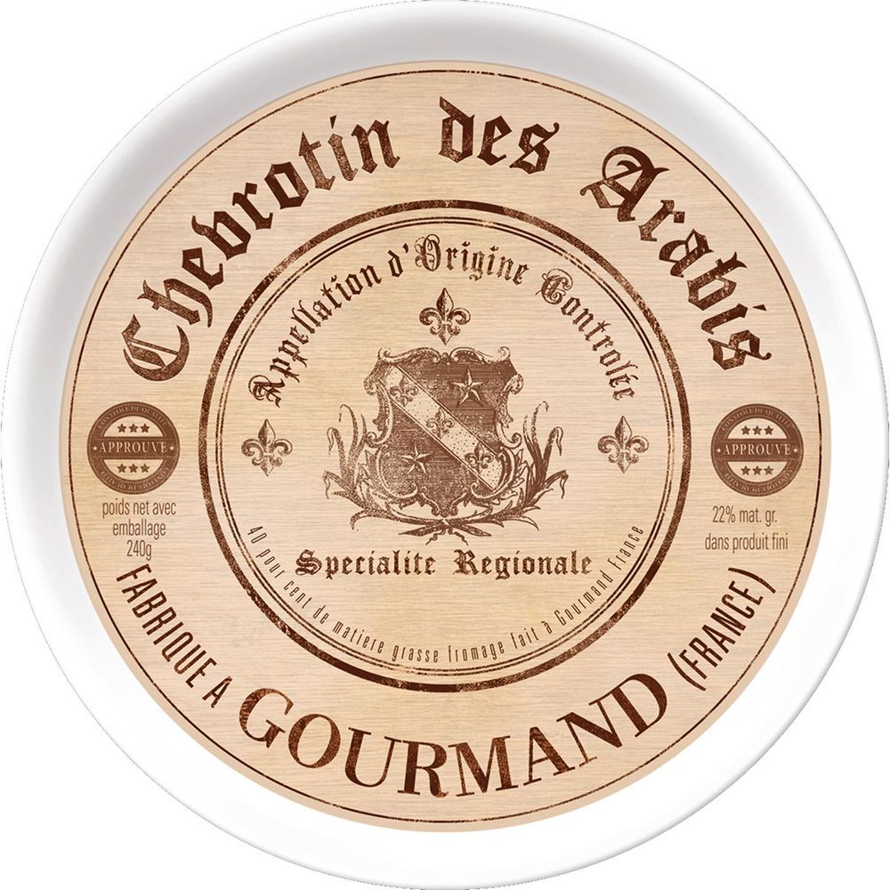 Creative Tops Gourmet Cheese Bandeja 3X38X38Cm Melamina Bege ...