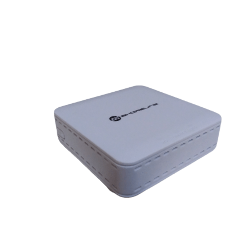 Kit Com 10 Unidades Onu Gpon/epon 1ge Onu Shoreline Sh901 - WebContinental