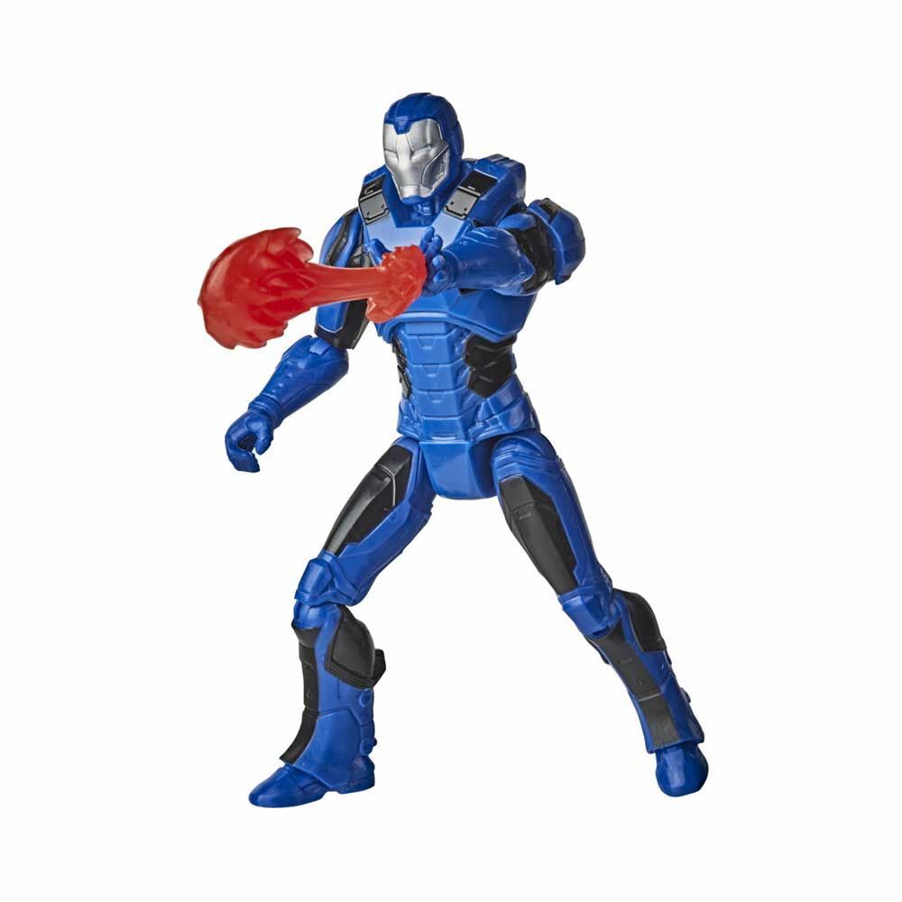 Boneco Articulado - Marvel Gamerverse - Avengers - Homem De Ferro - 15 ...