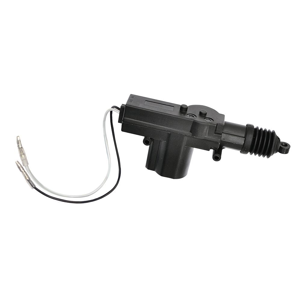 Trava Elétrica 2 Fios Uso Geral Modelo Gun - WebContinental