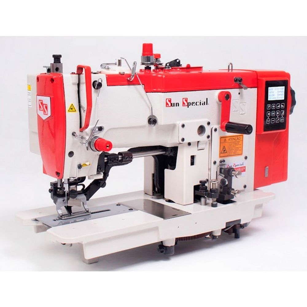 Máquina De Casear Industrial - WebContinental