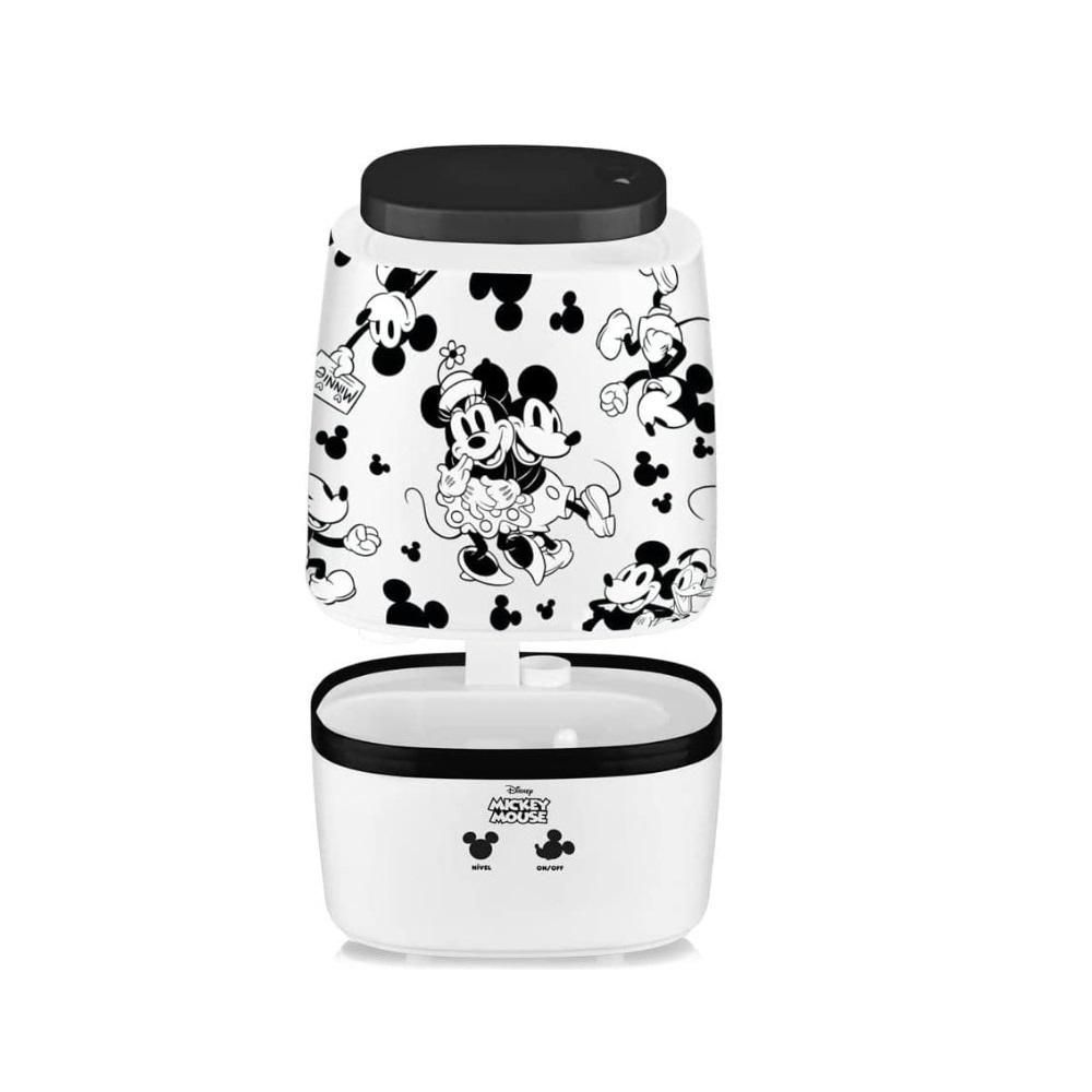 Umidificador De Ar Infantil Mickey 2L Hc095 - Multilaser - WebContinental