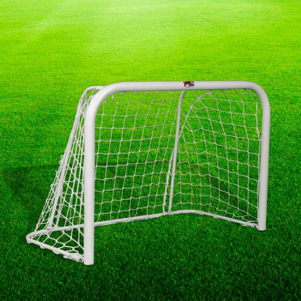 Mini Trave Futebol de Rua Master C/ Encaixe - WebContinental