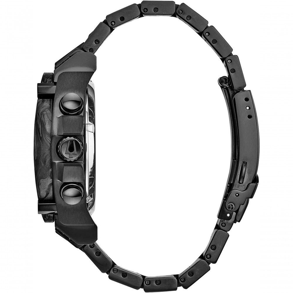 Relógio Bulova Precisionist Champlain 98b313 - WebContinental