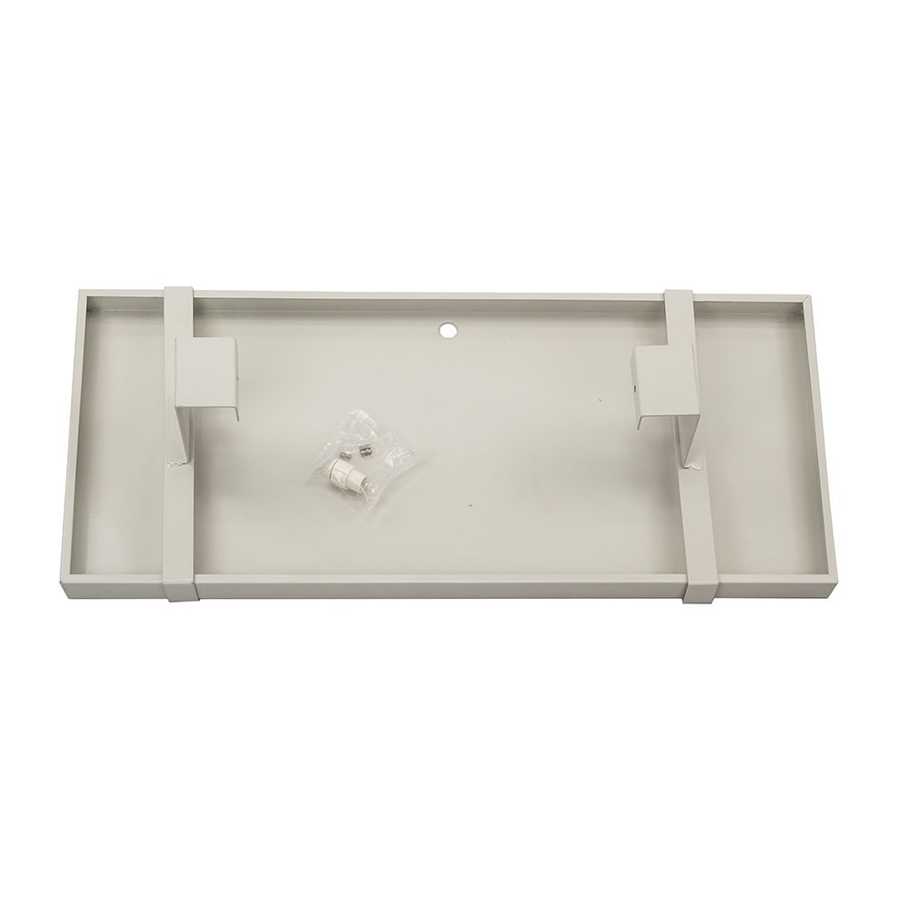 Bandeja Coletora de Água para Aparelhos Split Gallant 930mm ...