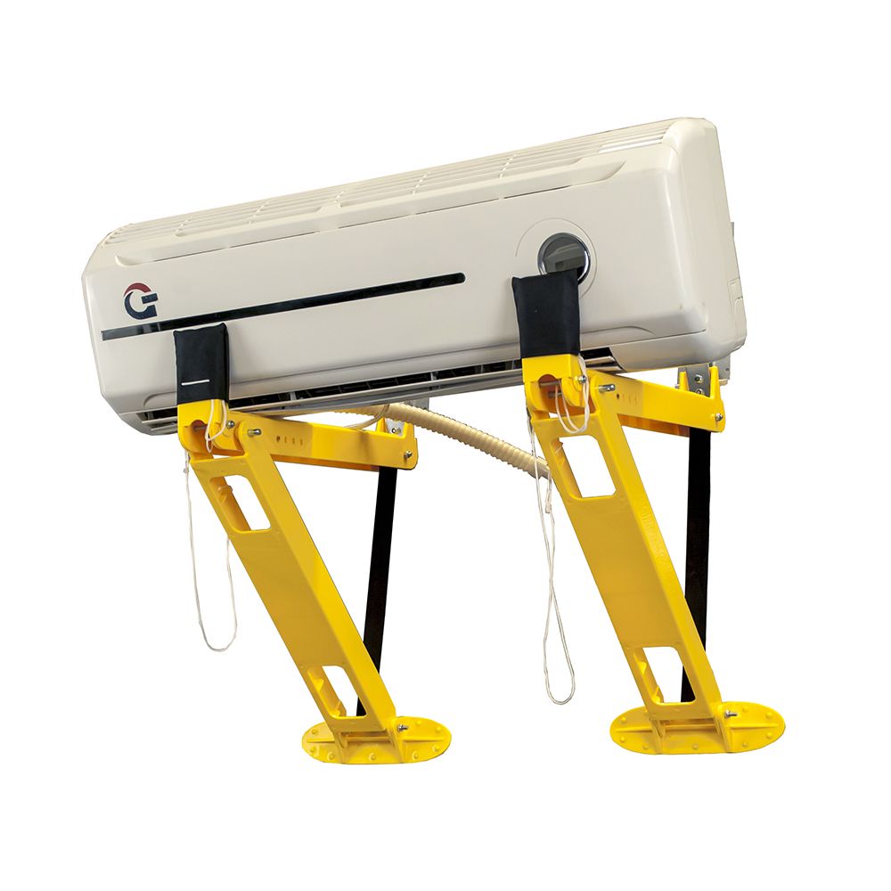 Suporte Para Instalação Evaporadora De Ar Condicionado Gallant
