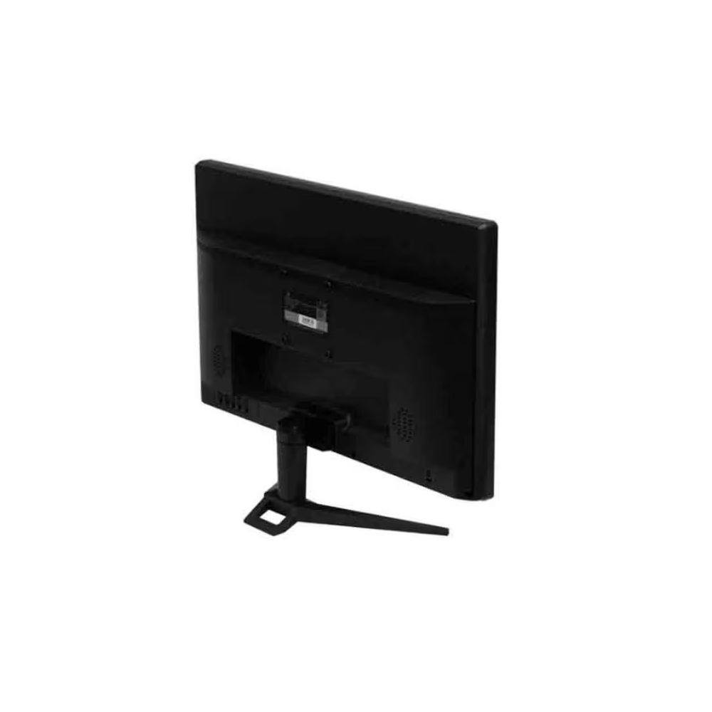 Monitor Led 20 Tronos Vesa Widescreen Preto - WebContinental