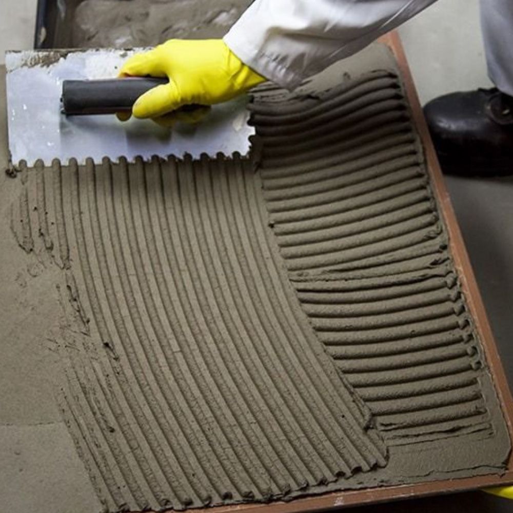 Argamassa Cimentcola Flexível Aciii Cinza 20 Kg Quartzolit - WebContinental