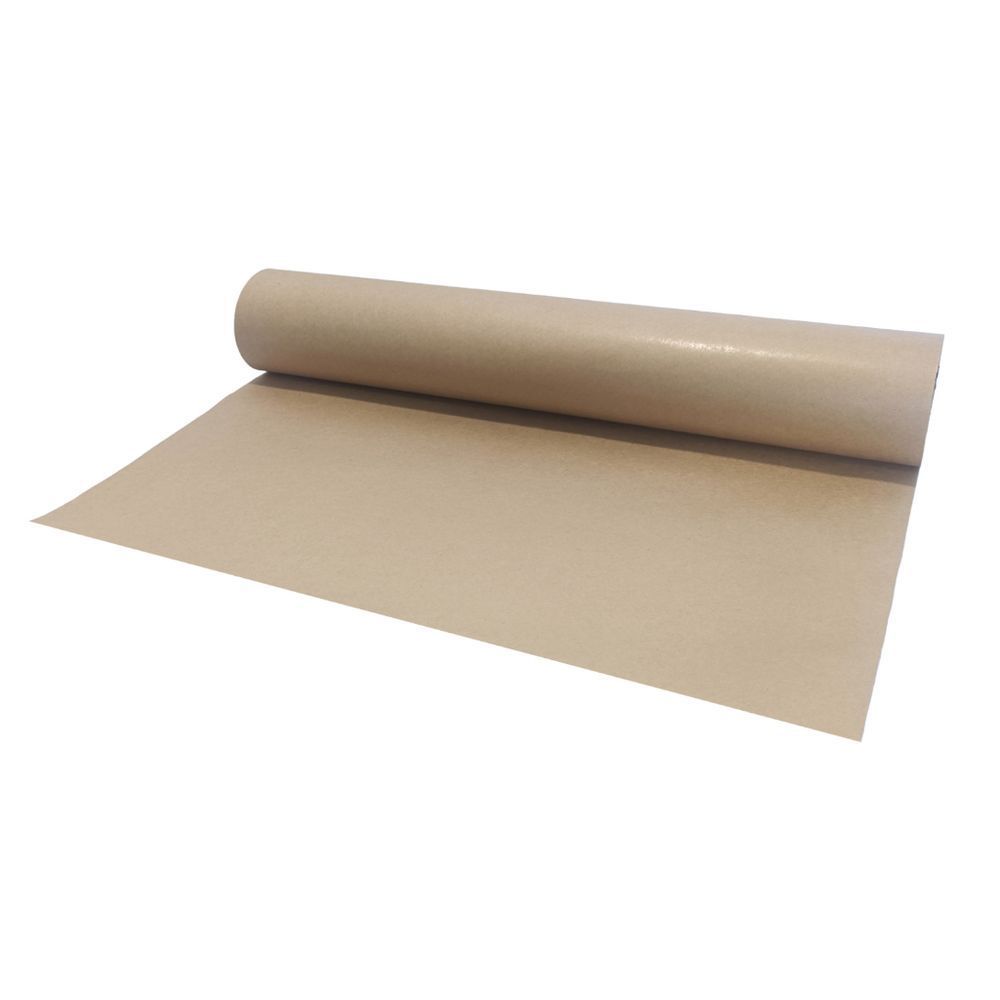 Papel Kraft 80g Com 60cm De Largura X 50 Metros Monolúcido - WebContinental