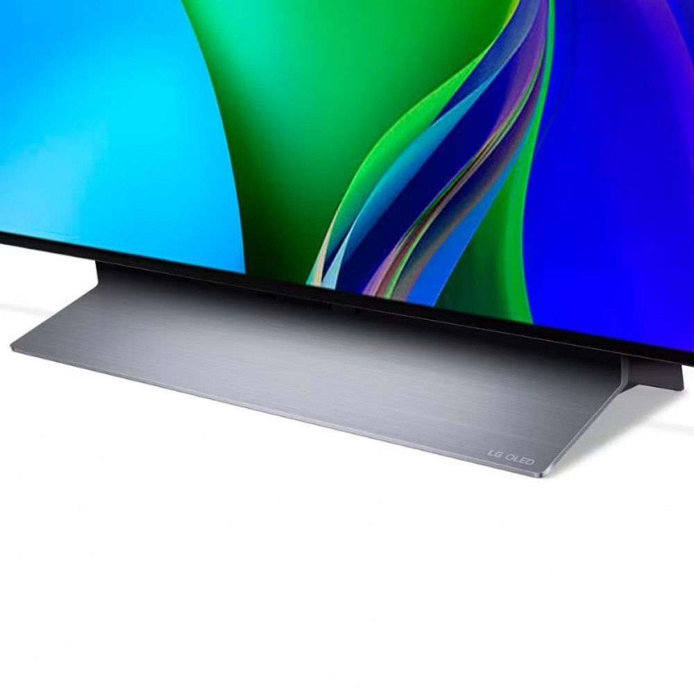 Smart Tv 77 Polegadas 4k Lg Oled77c3psa Evo 120hz G-sync Freesync ...