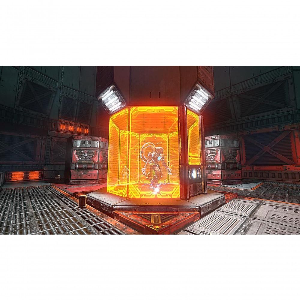 Jogo Prodeus - Nintendo Switch - WebContinental