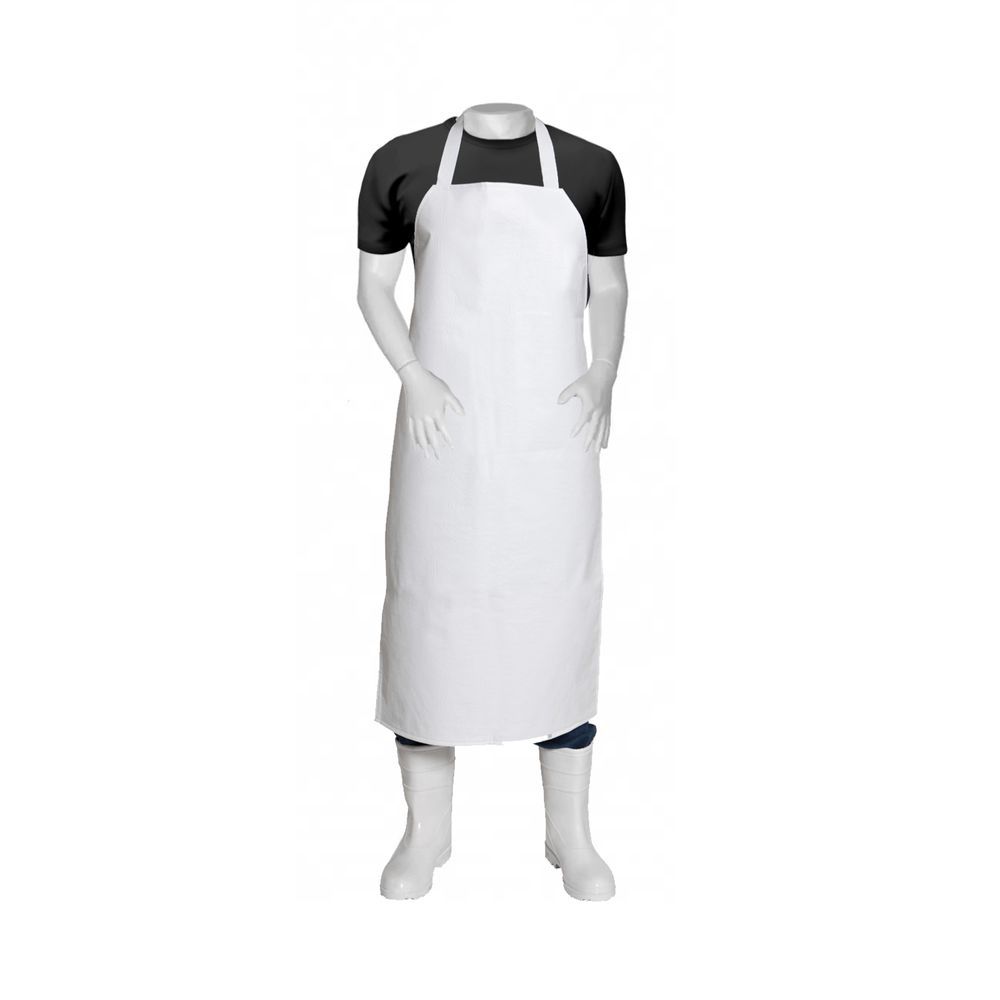 Avental De Pvc Extra Reforçado E Courvin 1,20 Metros - WebContinental