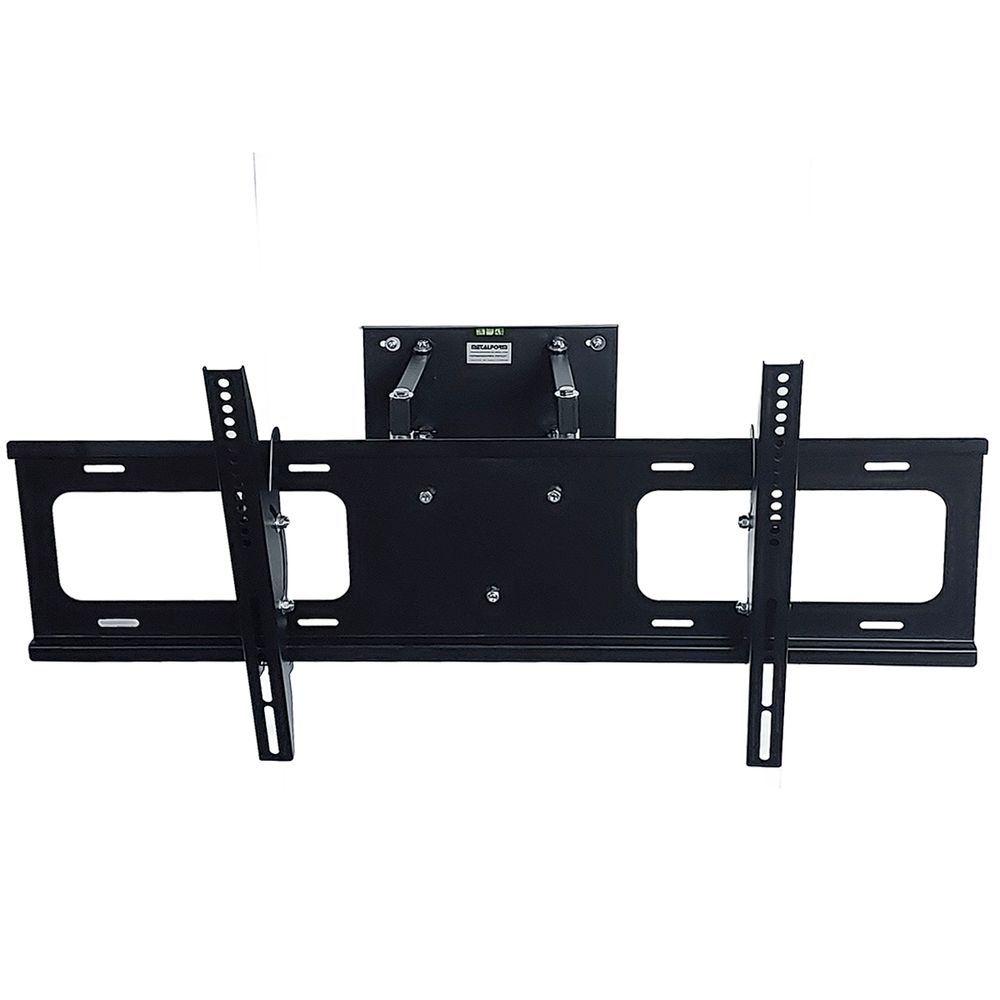 Suporte Multi Articulado Universal Tv 32 A 90'' Telas Gigantes Até 75kg ...