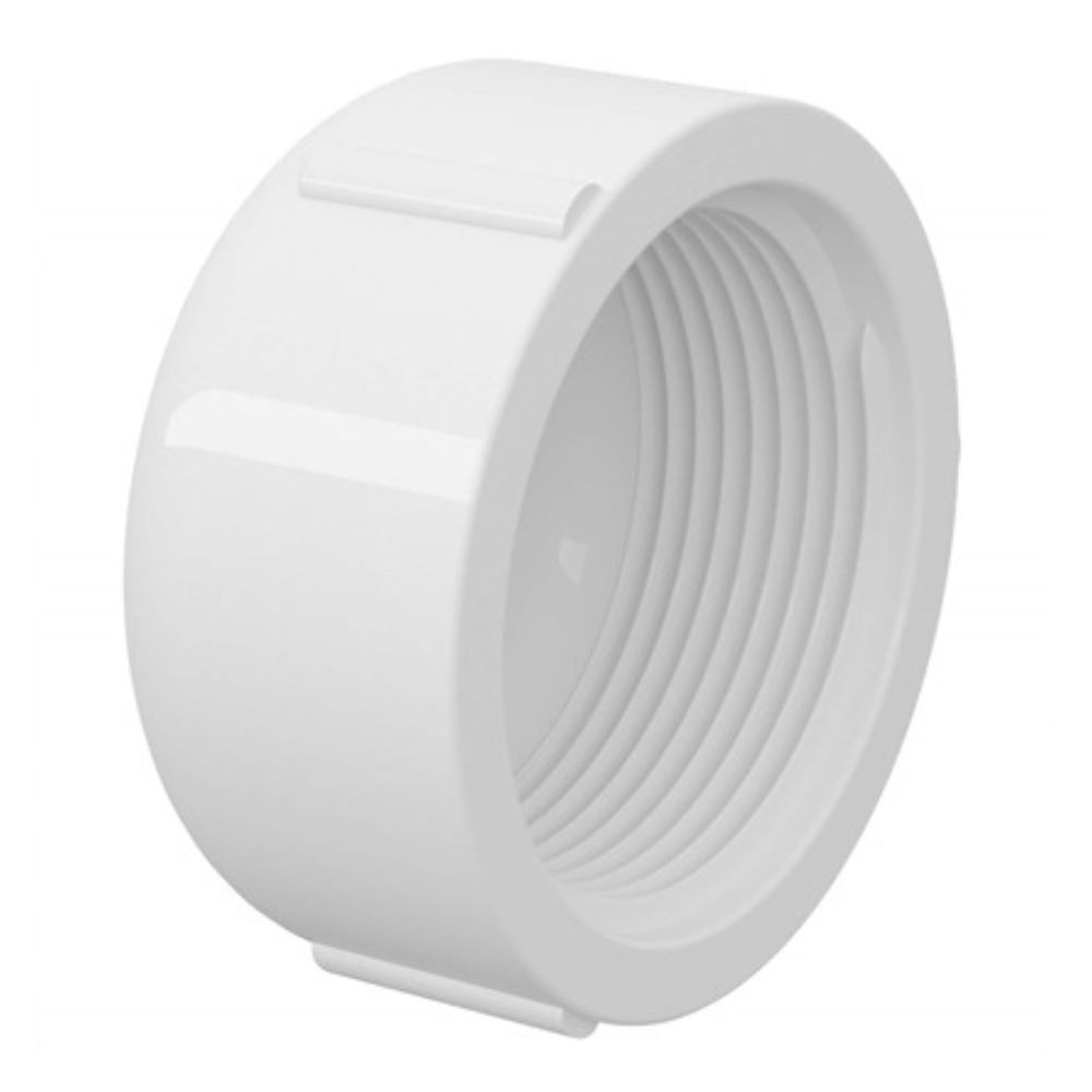 Cap Tampao Com Rosca Amanco Tamanho 2" - WebContinental