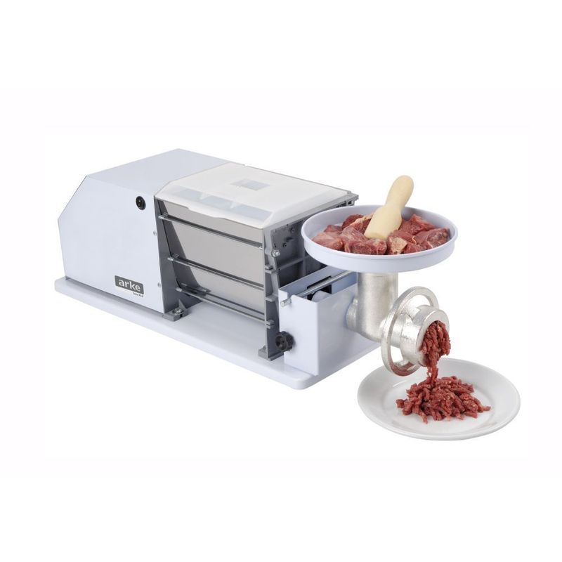 Máquina de Massas Sovadeira Arke 3kg 5 Funções Bivolt - WebContinental Máquina de Massas Sovadeira Arke 3kg 5 Funções Bivolt - WebContinental