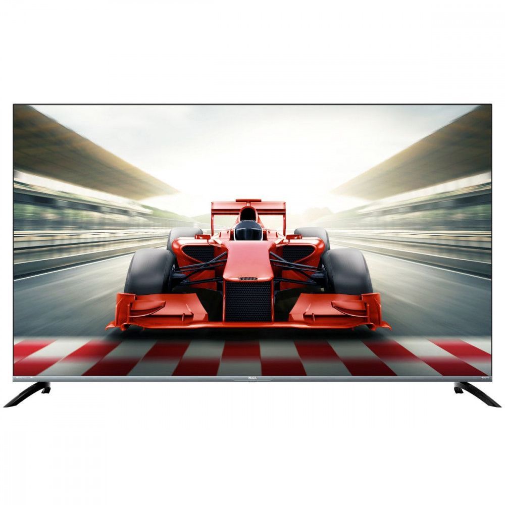 Smart Tv Philco 58 4k Hdr10 Dolby áudio Led Ptv58g70r2csgbl Cinza ...