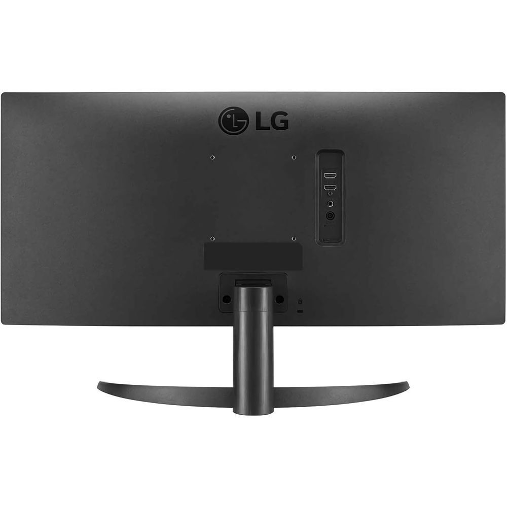 Monitor Led Ultrawide Lg 26wq500-b 26 Full Hd Freesync Ips - Preto ...