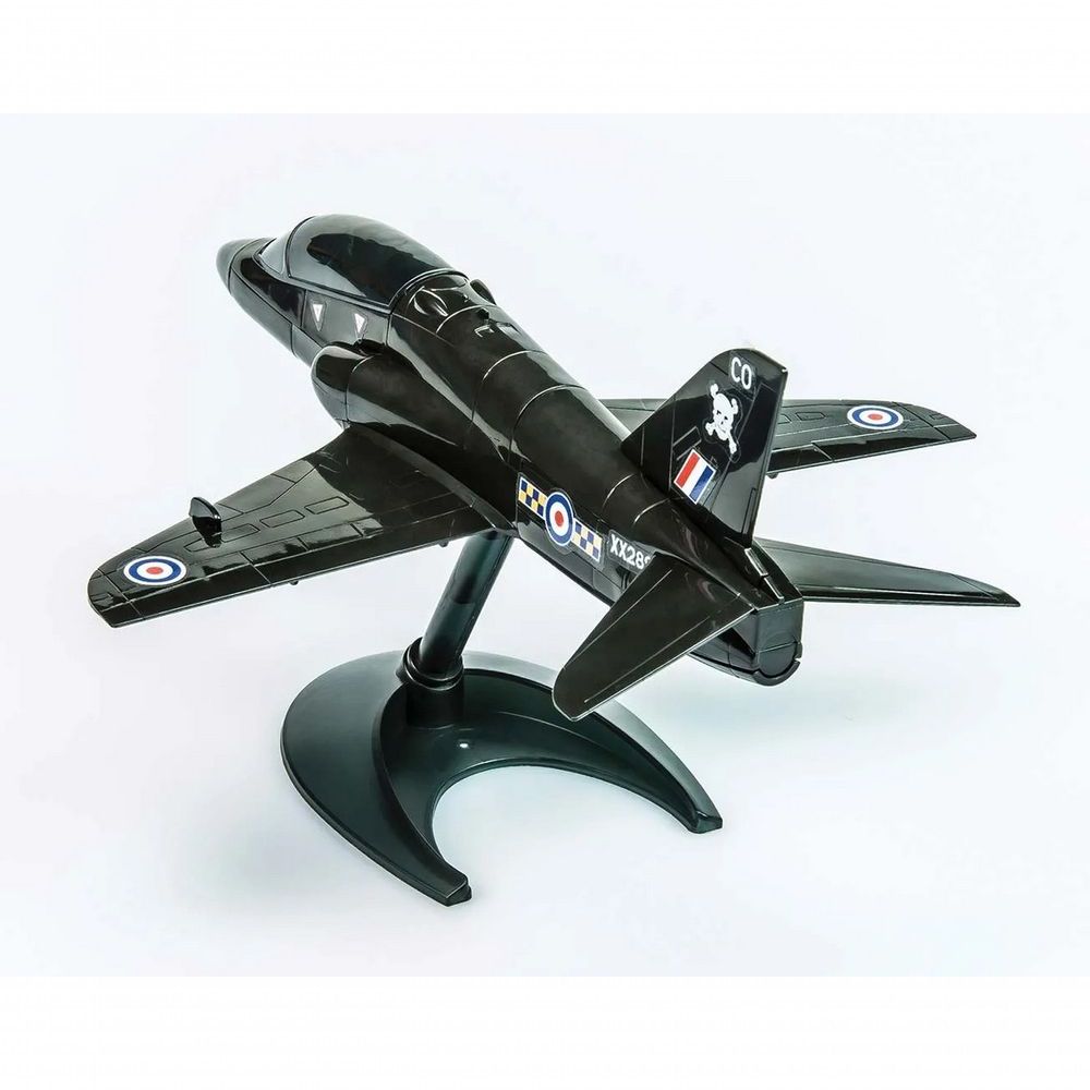 Airfix Quickbuild Bae Hawk- J6003 - WebContinental