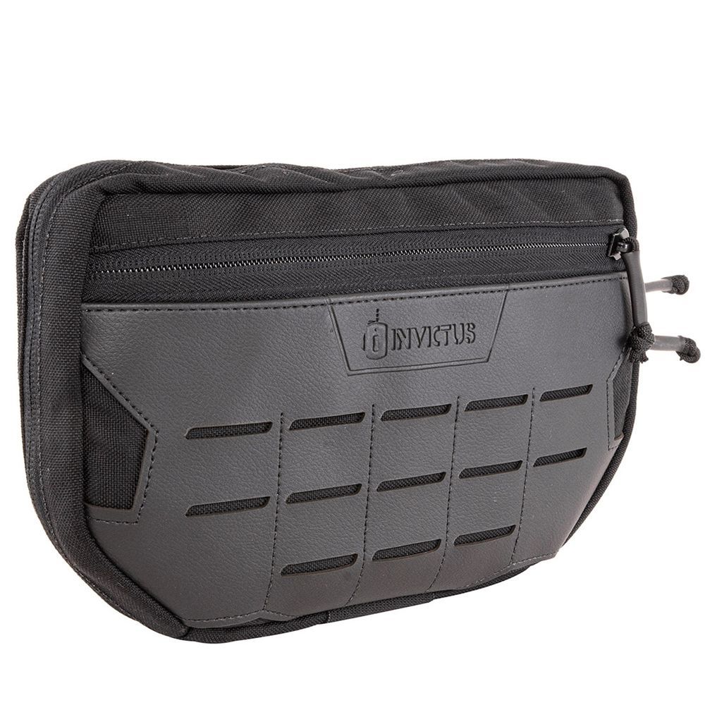 Bolso Tático Modular Multiuso Apêndice Em Cordura 1000d E Poliéster ...