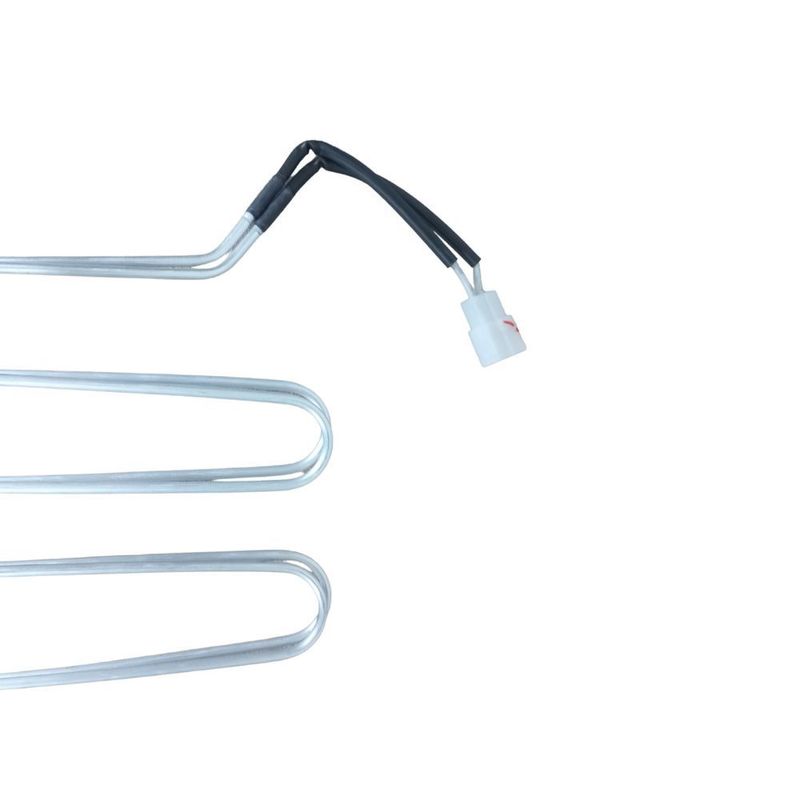 Resistencia Refrigerador Electrolux Df45 110v - WebContinental