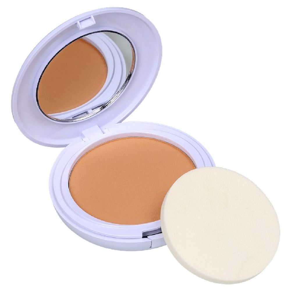 Protetor Solar Sun Marine Pó, Biomarine, Fps50 Po Bege 12g - WebContinental