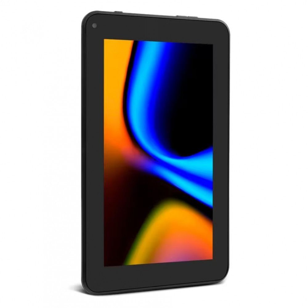 Tablet Multi M7 Com Tela De 7 Polegadas 64gb, Android 13 Preto Bivolt ...