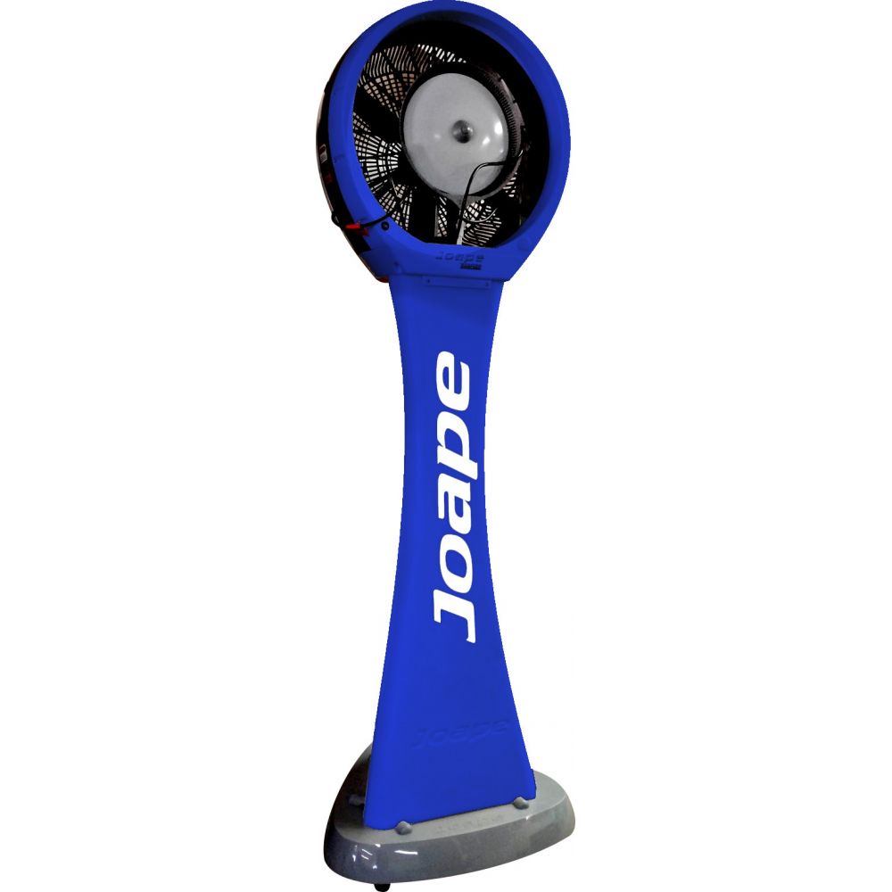 Climatizador Copacabana 80L Azul Joape 220V - WebContinental