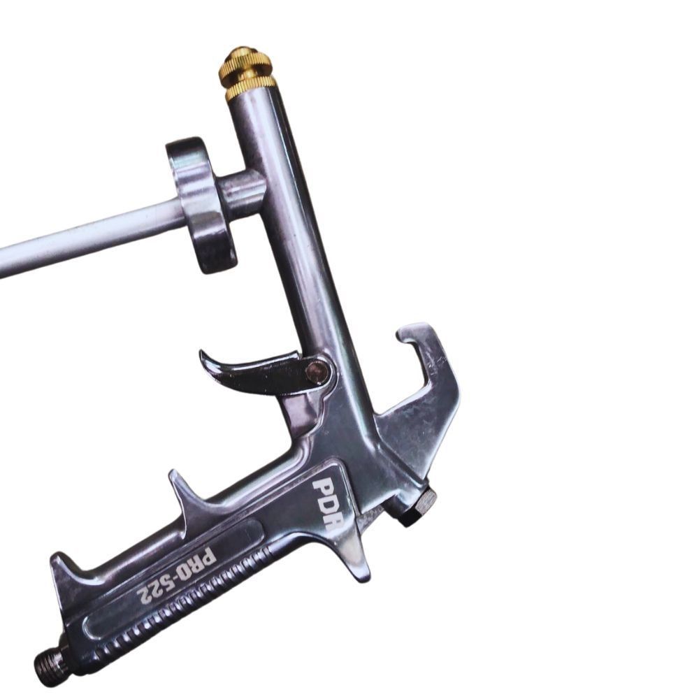 Pistola Para Emborrachamento Bate Pedra Body Schultz Pro522 Ldr Pdr ...