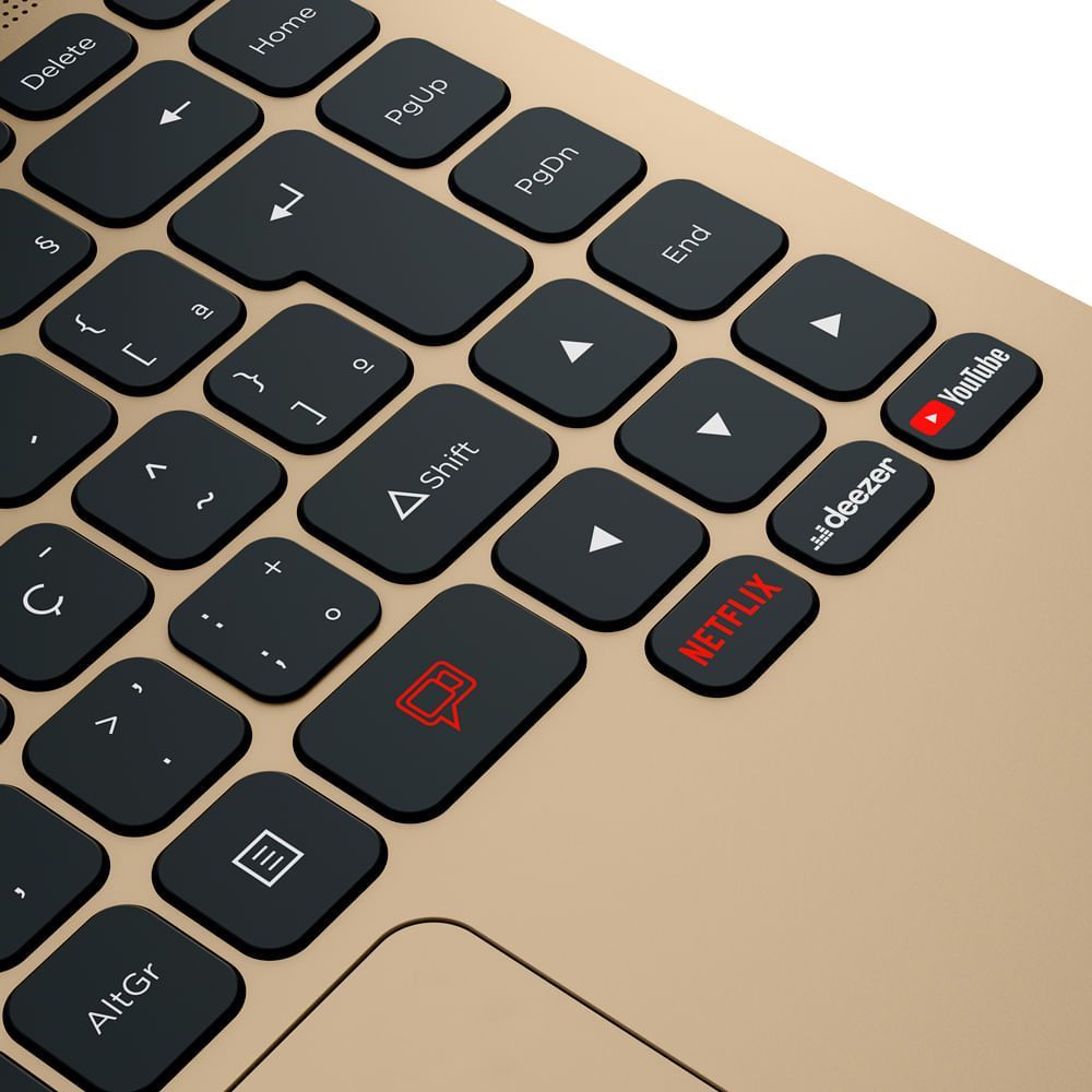 Notebook Positivo Motion Q4128ci Intel Atom Z8350 Linux 4gb Ram 128gb ...