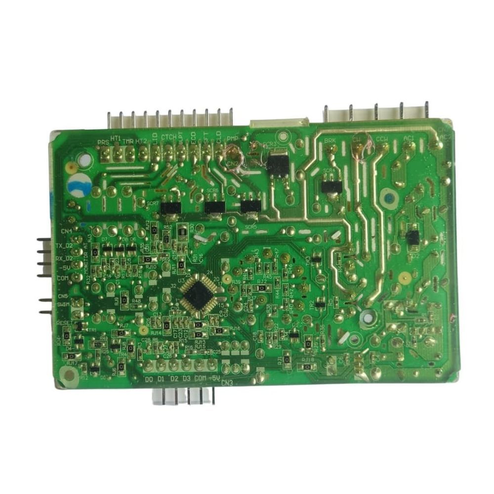 Placa De Potência Lavadora Electrolux Ltd13 70203307 Bivolt ...