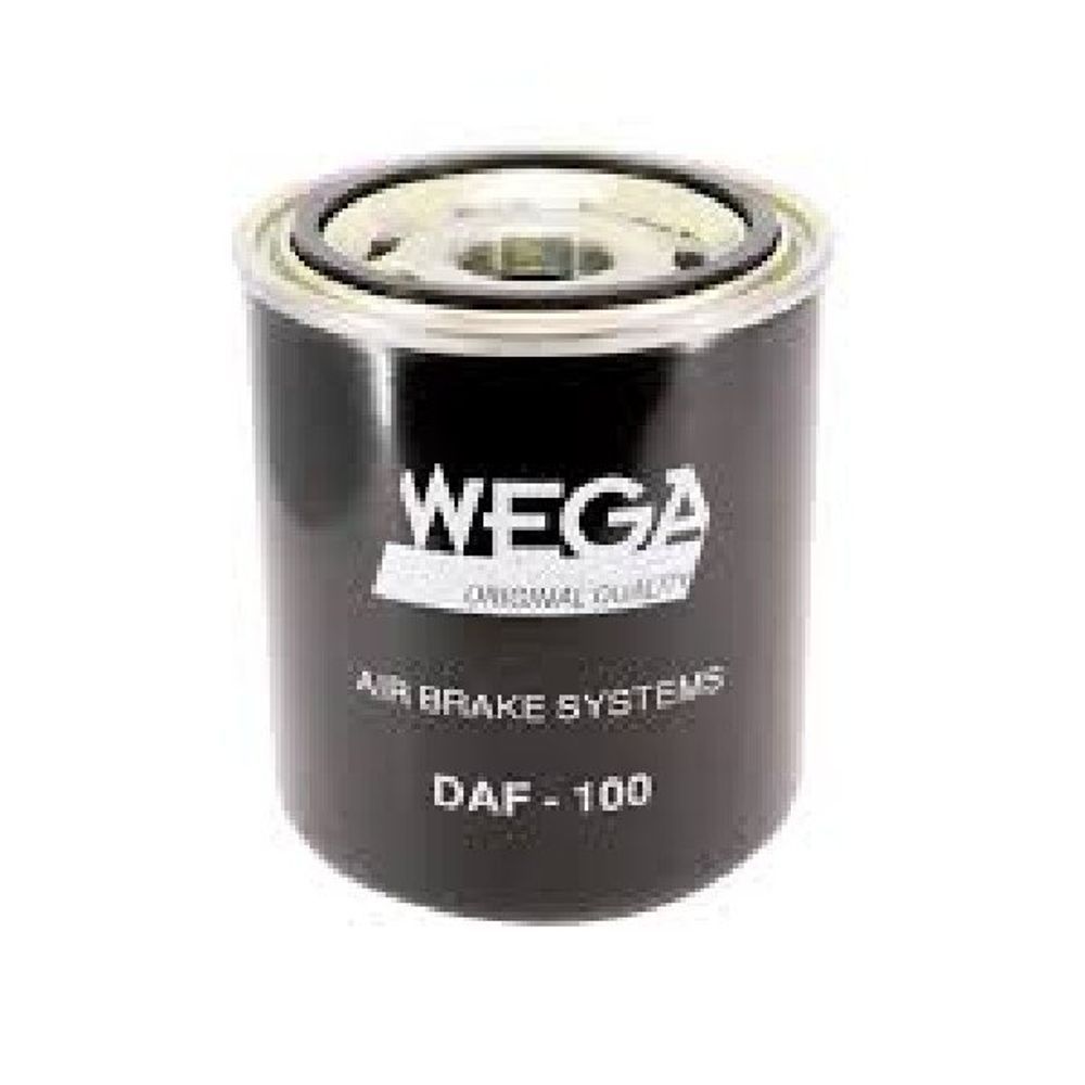 Filtro Secador Ar Volvo-iveco-mb-vw-cargo (daf100) - WebContinental