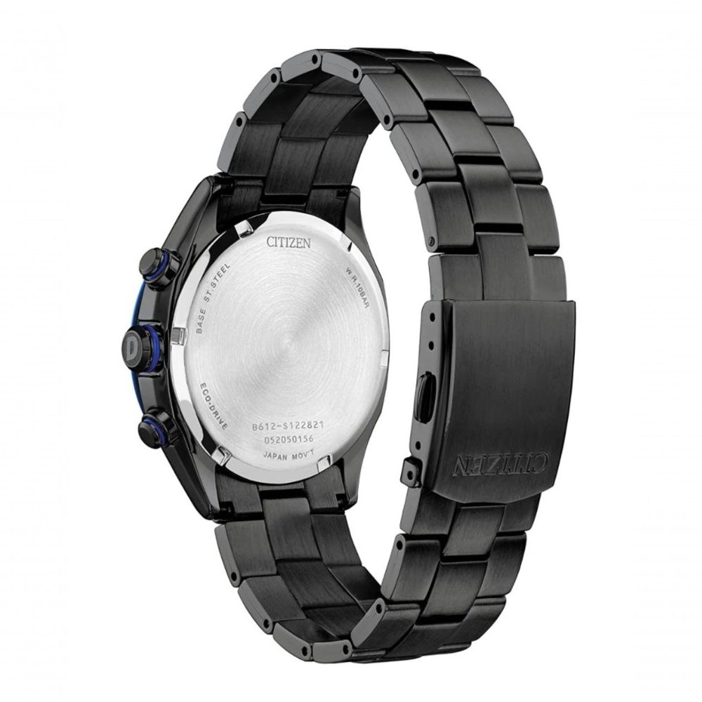 Relógio Citizen Weekender Ecodrive Ca0438-52e - WebContinental