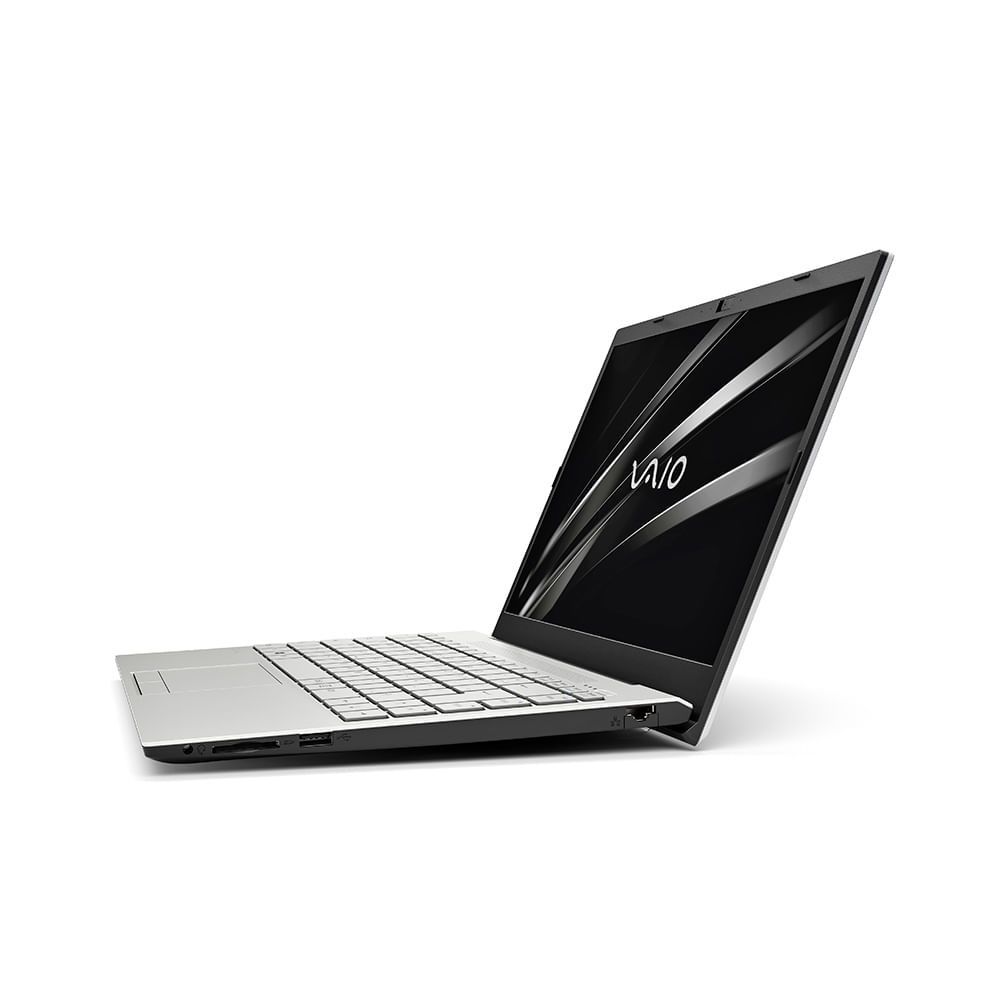 Notebook Vaio® Fe14 Intel® Core™ I7-1065g7 Linux 16gb Ram 512gb Ssd 14 ...