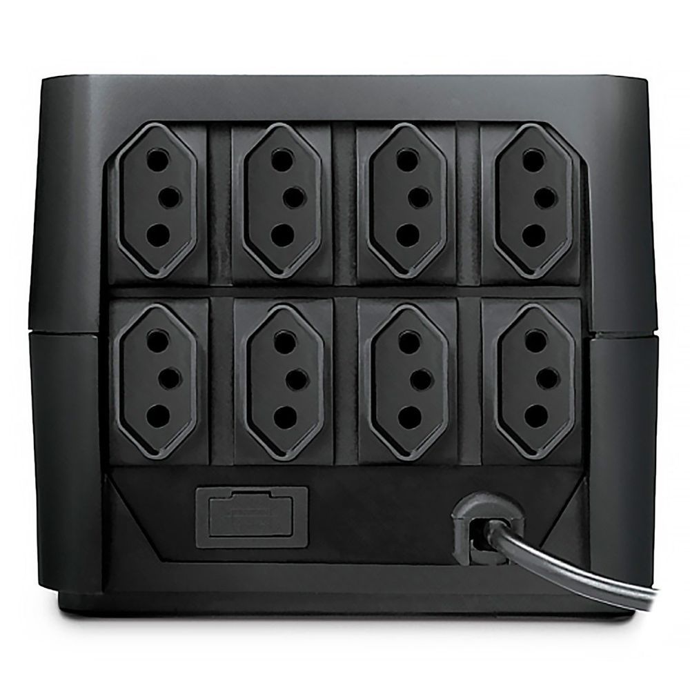 Estabilizador Apc Sol G4 Voltage Regulator 1000va Bi-115 - WebContinental