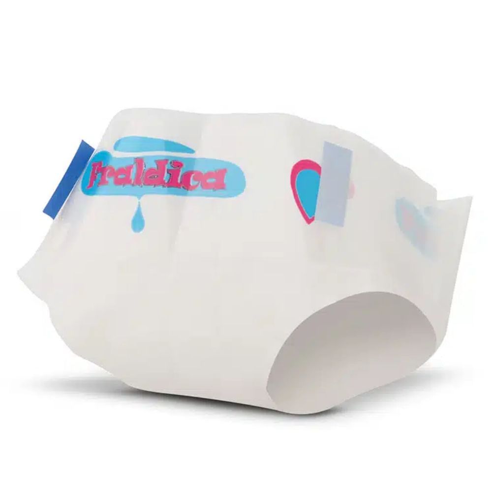 Boneca Baby Faz Xixi - 23 Cm - Bambola - WebContinental