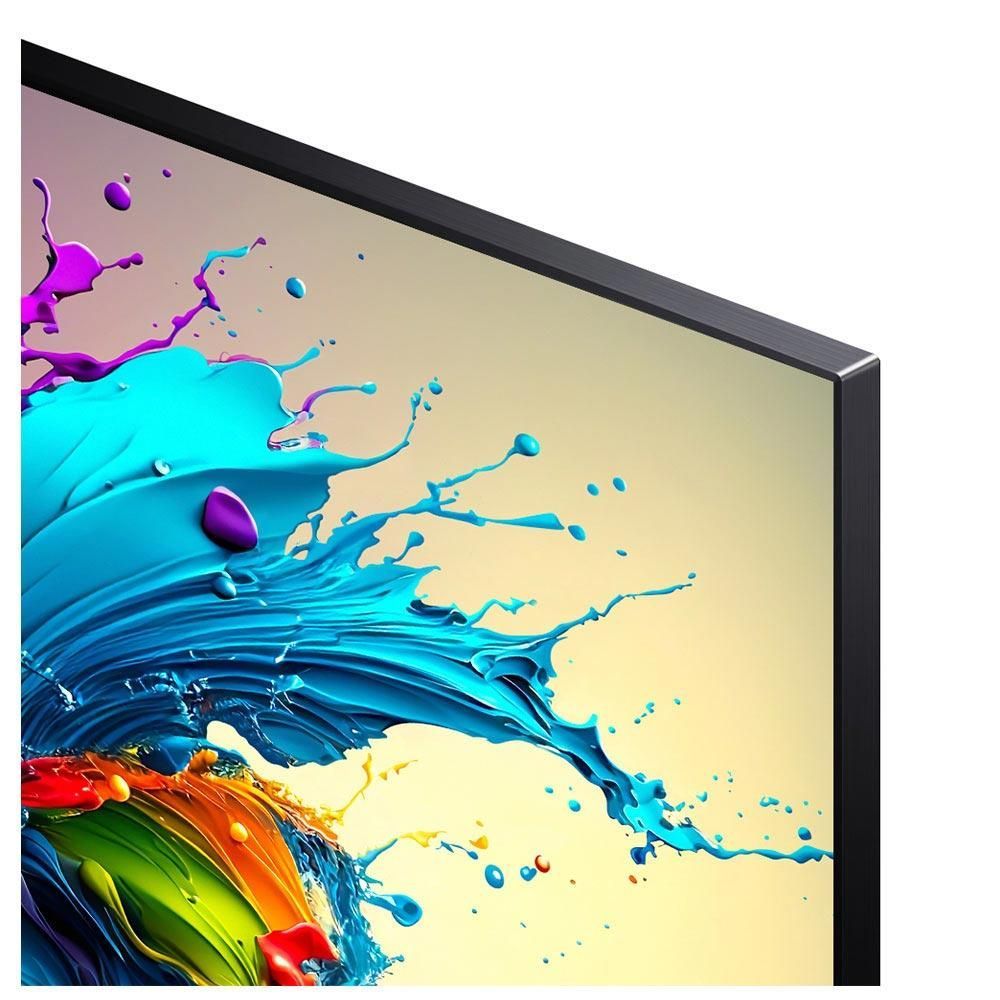 Smart TV LG QNED MiniLED 65\" Polegadas 65QNED90T Processador a8 AI ...