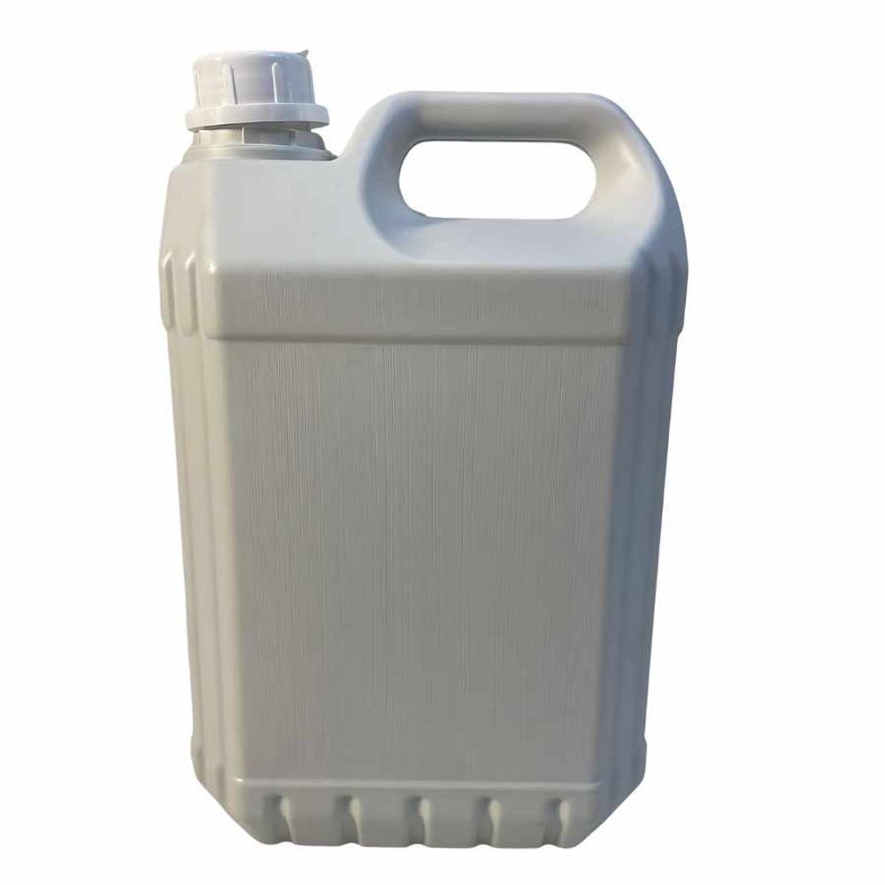 Galao 5l Leitoso Com Tampa Imperio - WebContinental