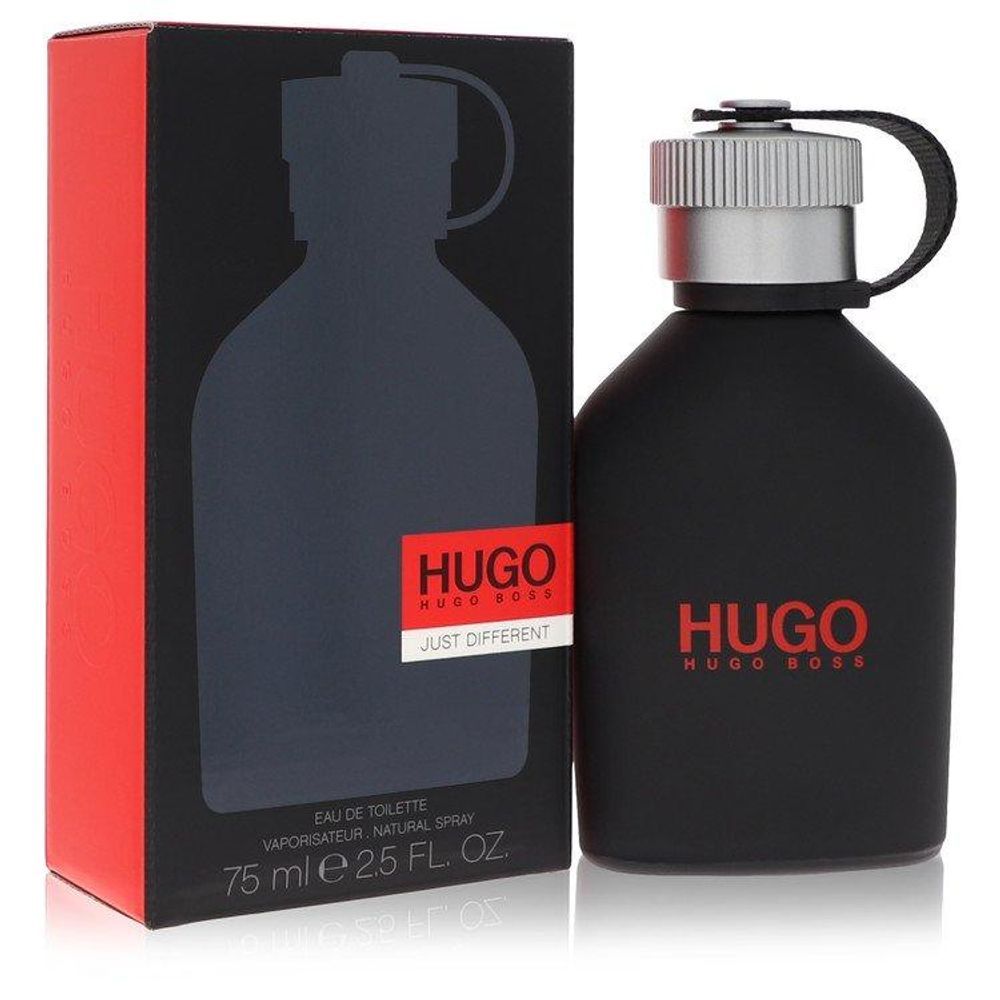 Col. Masculina Hugo Boss 75 Ml Eau De Toilette Spray - WebContinental