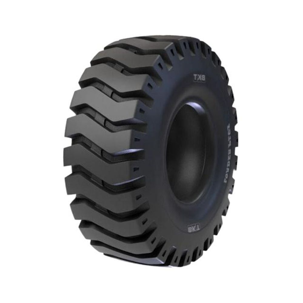 Pneu Bkt 17.5-25 Loader Plus L3 16pr Tt - WebContinental