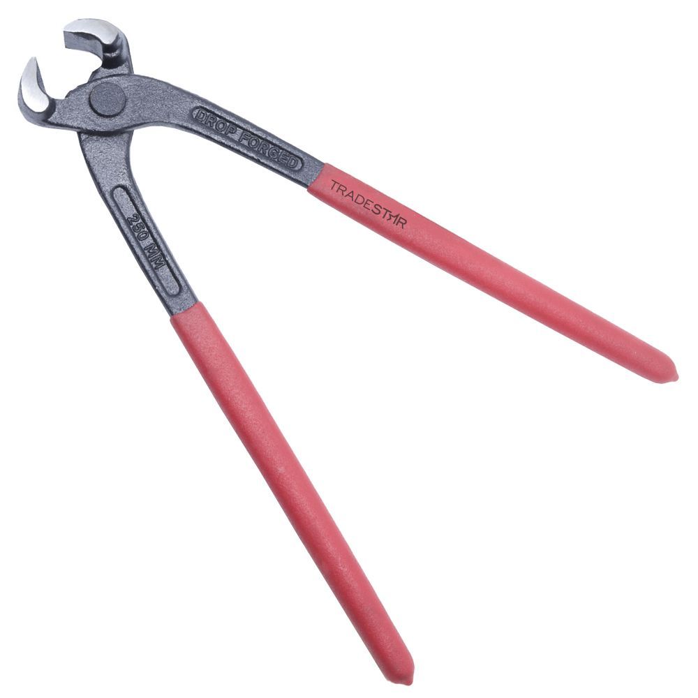 Torques De Armador Torquesa 10 Polegada Aço Forjado 250 Mm - WebContinental