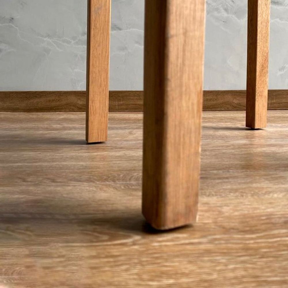 Kit Com 20 Barras Rodapé De Poliestireno 7cm X 15mm Liso Wood 48m Pinus ...