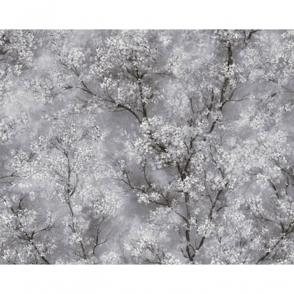 Papel De Parede New Walls 374201 Rolo 10m X 0,53m - WebContinental