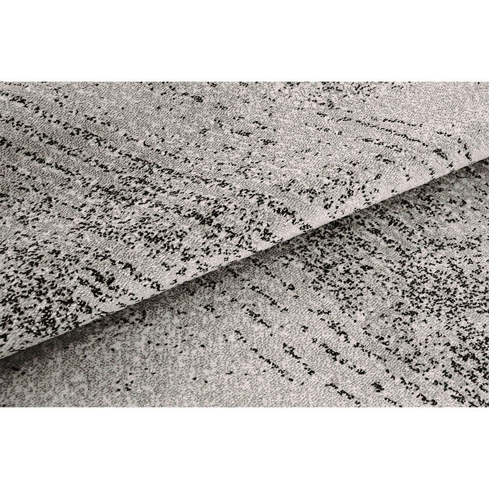 Tapete Tec. Risca De Giz 01-44 300cm X 400cm Pret- Porter - WebContinental