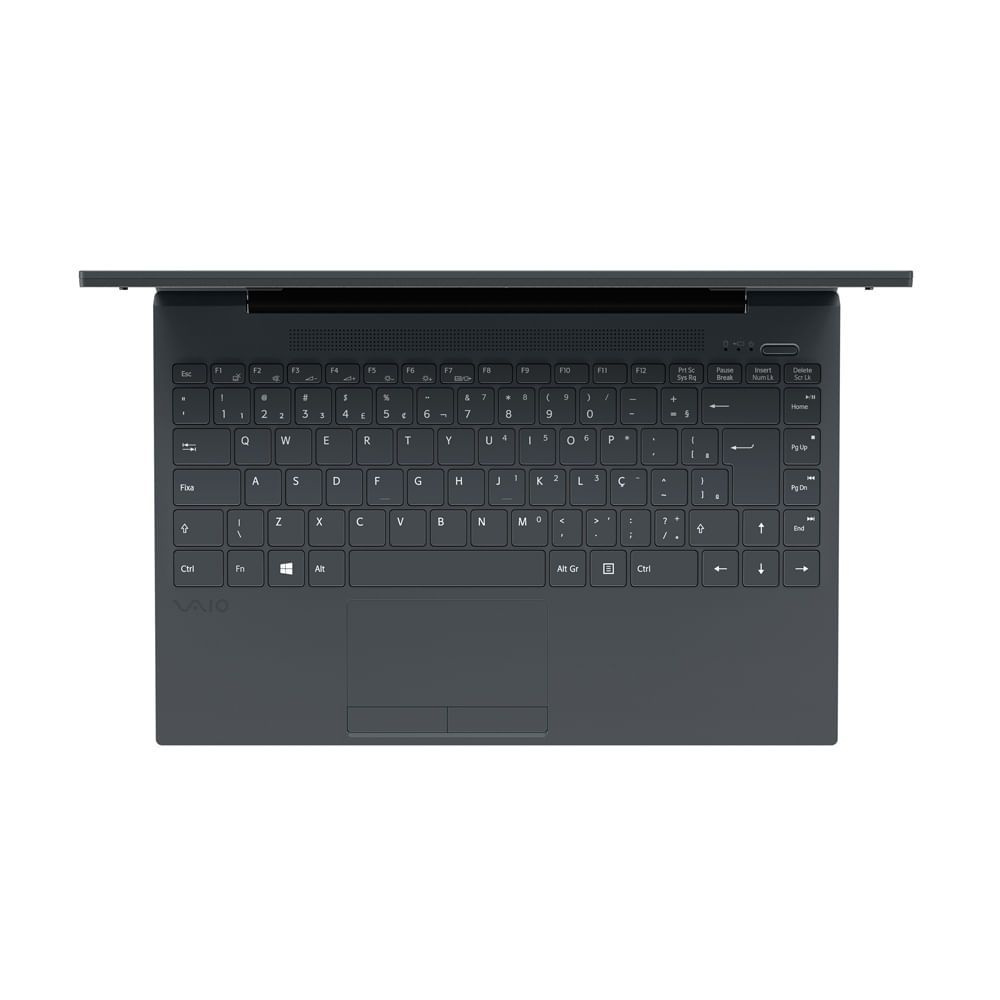 Notebook Vaio® Fe14 Intel® Core™ I3-10110u Linux 4gb Ram 256gb Ssd 14 ...