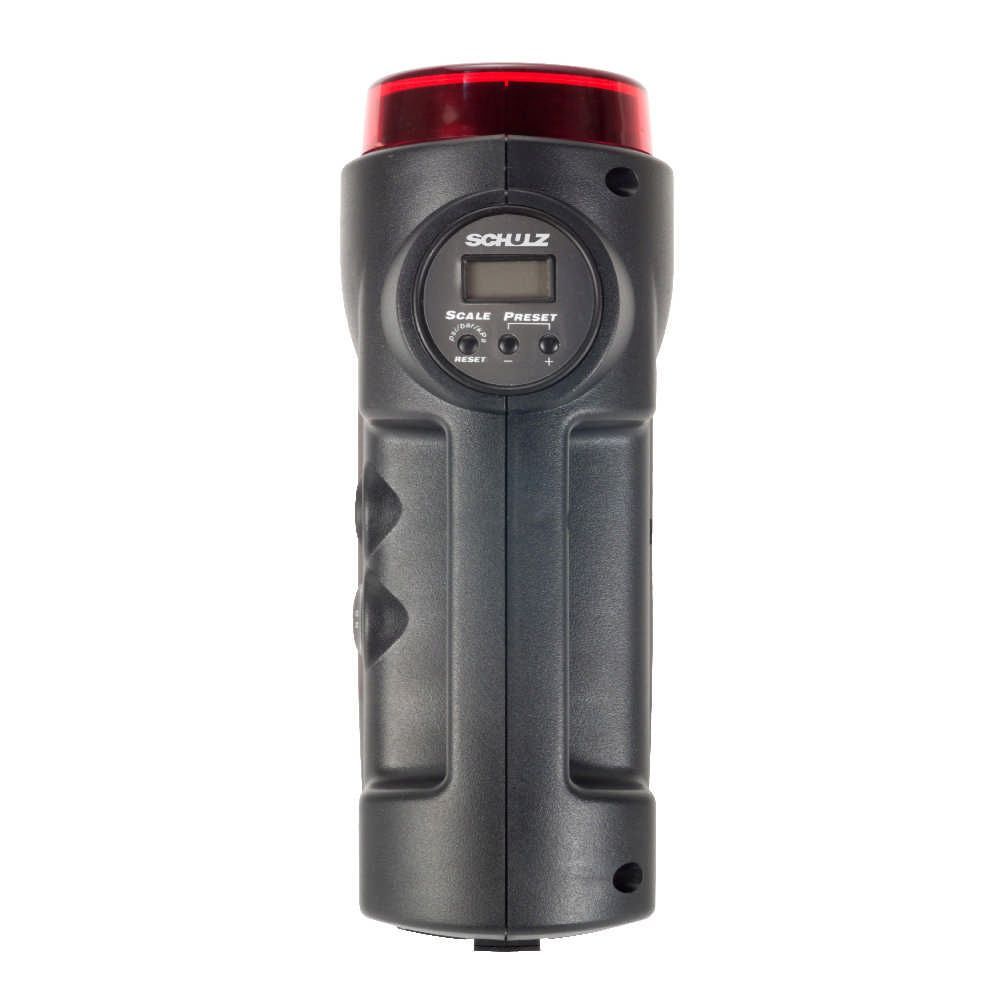 Mini Compressor De Ar Air Plus Digital 12v Schulz - WebContinental