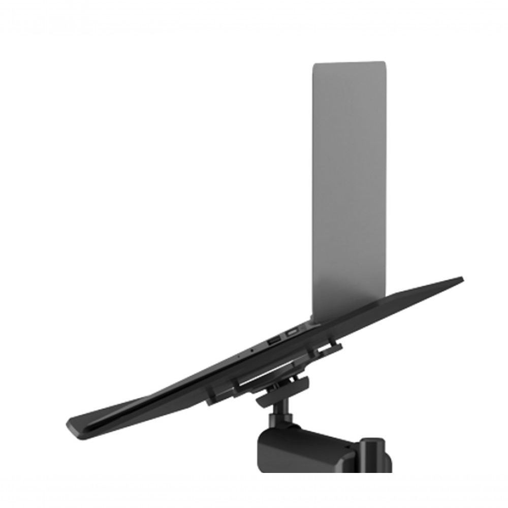 Suporte De Mesa Para Monitor Até 26 E Notebook Até 16 Articulado Octoo ...